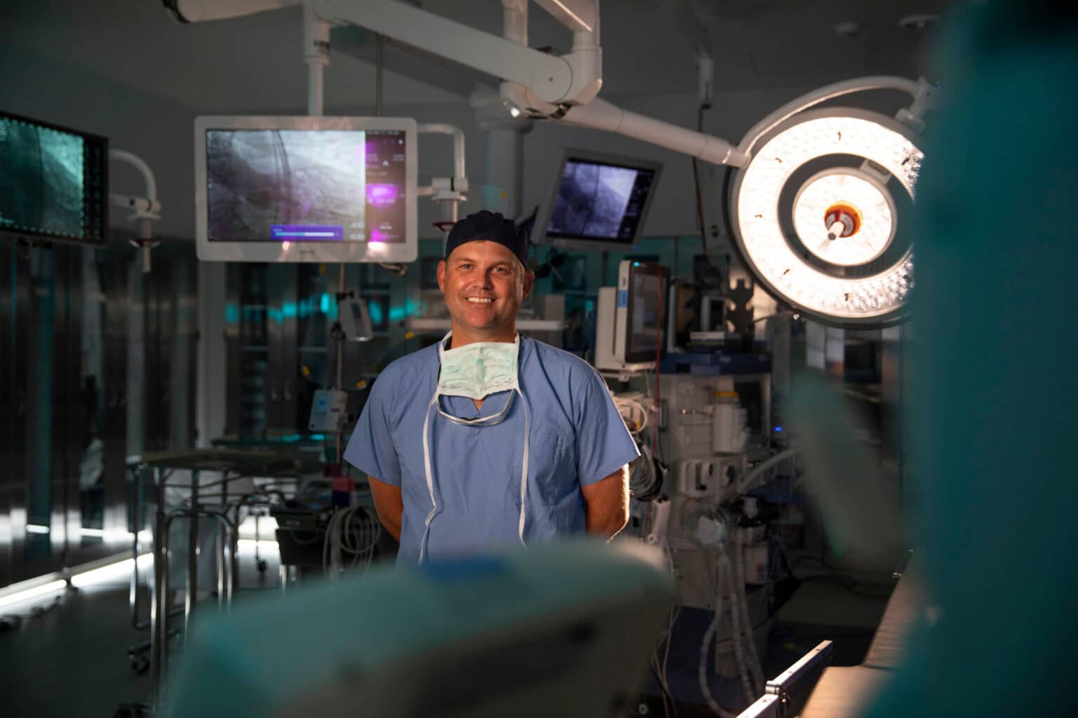 Structural Heart - Southcoast Health Heart & Vascular