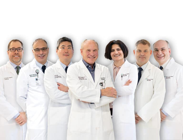 Meet the Team | Southcoast Health Heart & Vascular